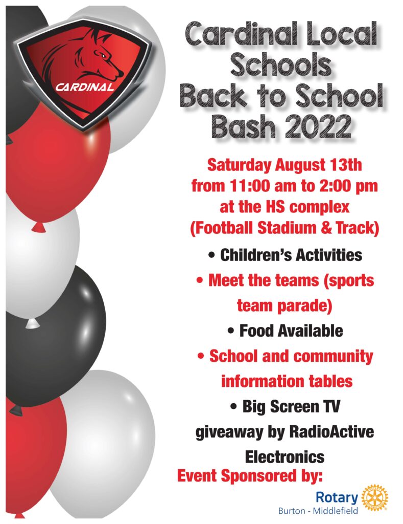 Cardinal Local School District